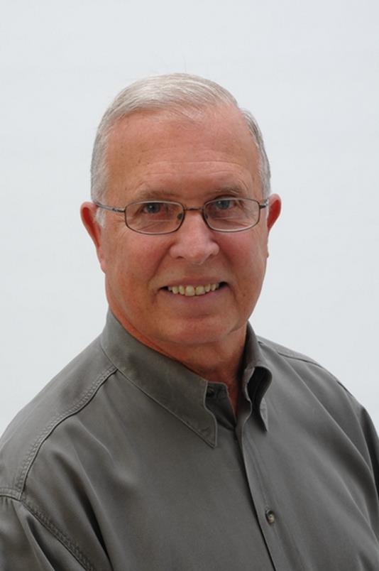 About Marc – Marc Graham Classic Designs